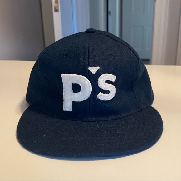 Ebbets Field Flannels | Accessories | Ebbets Field Flannels X ...